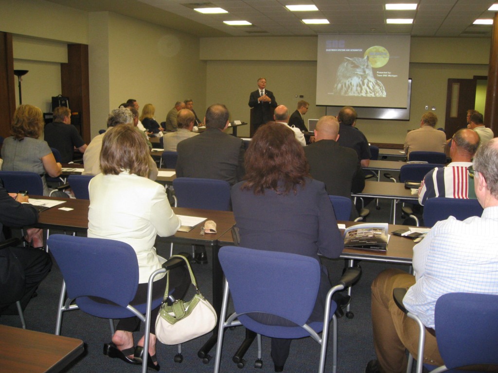 Customized Training | True North Logistics